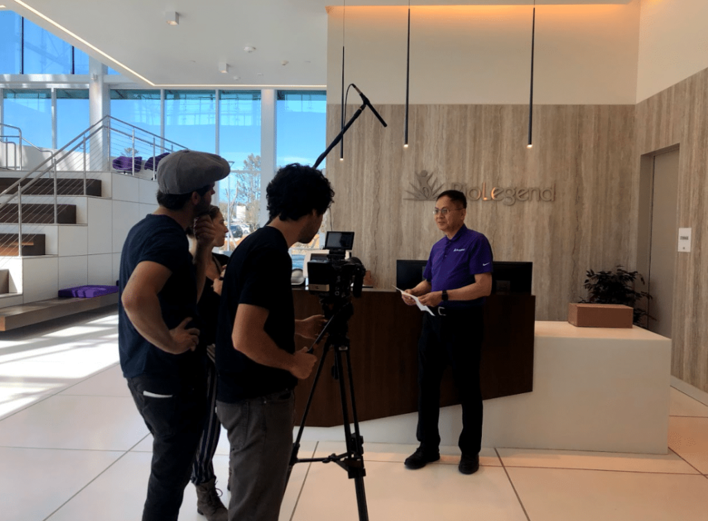 5 Ways Your Biotech Firm Can Benefit From Video Marketing - New ...