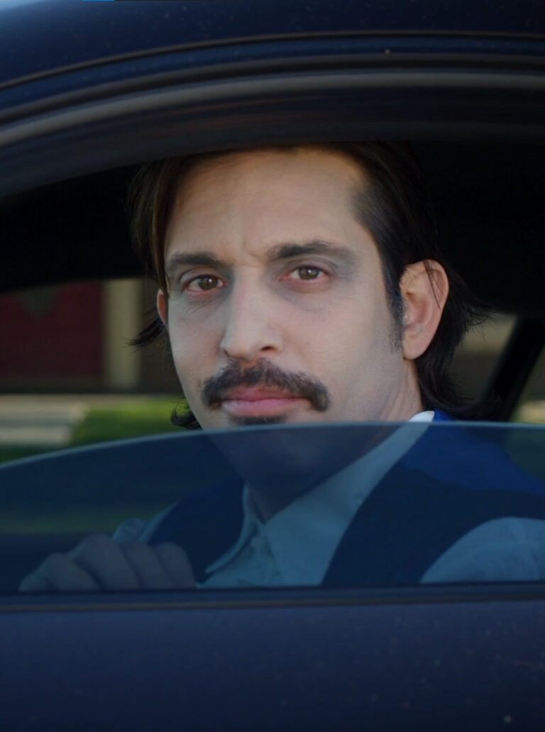 Portfolio - New Evolution Video Production