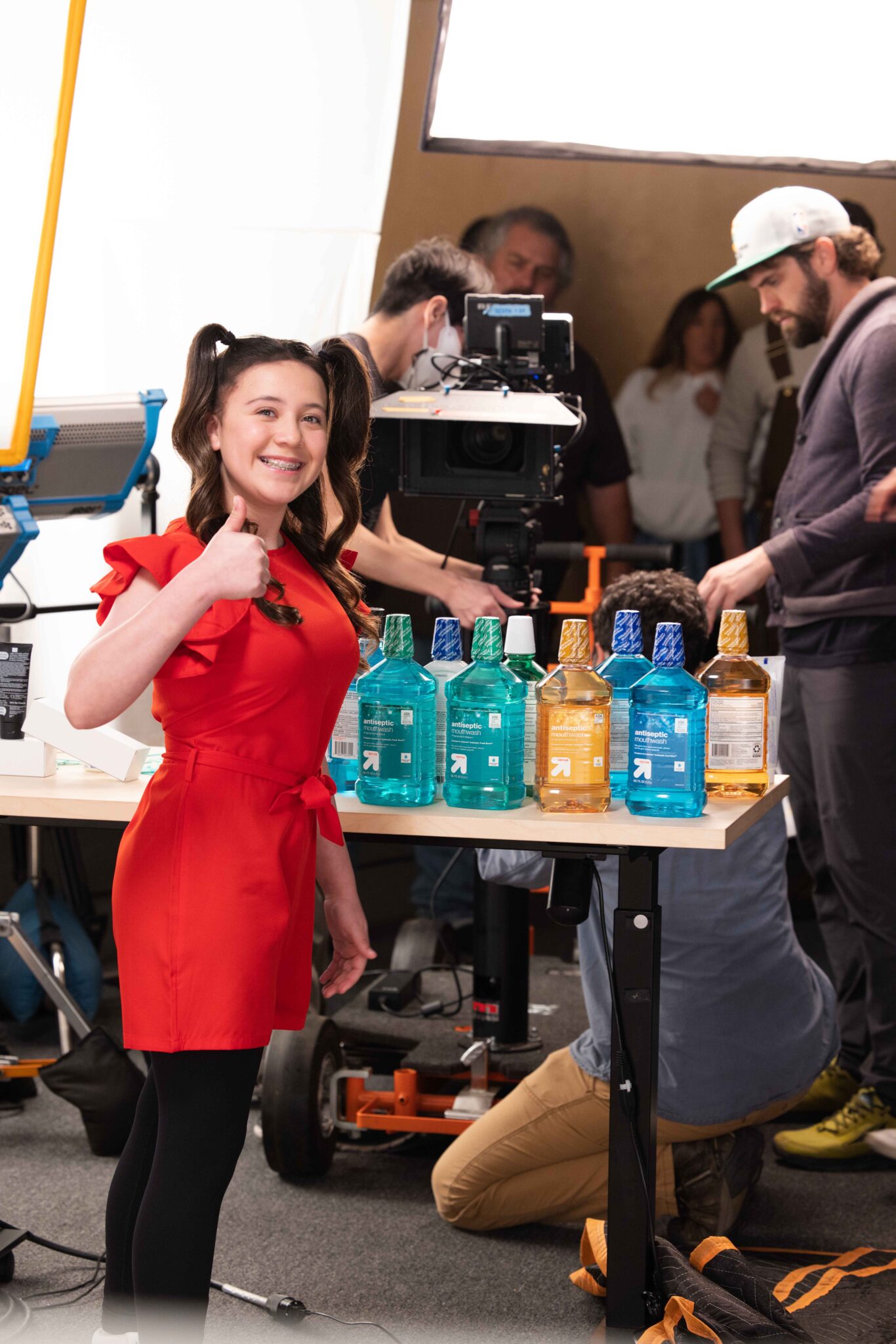 Video Production Company San Diego - New Evolution Video