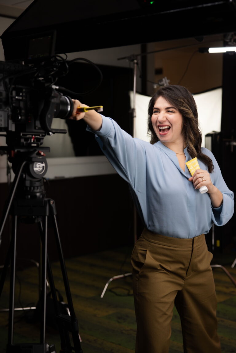 Corporate Video Production Services San Diego