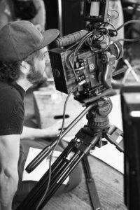 Corporate Video Production - New Evolution Video Production