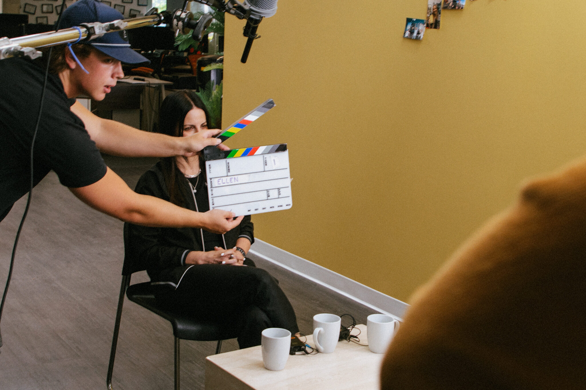 Blogs | New Evolution Video Production