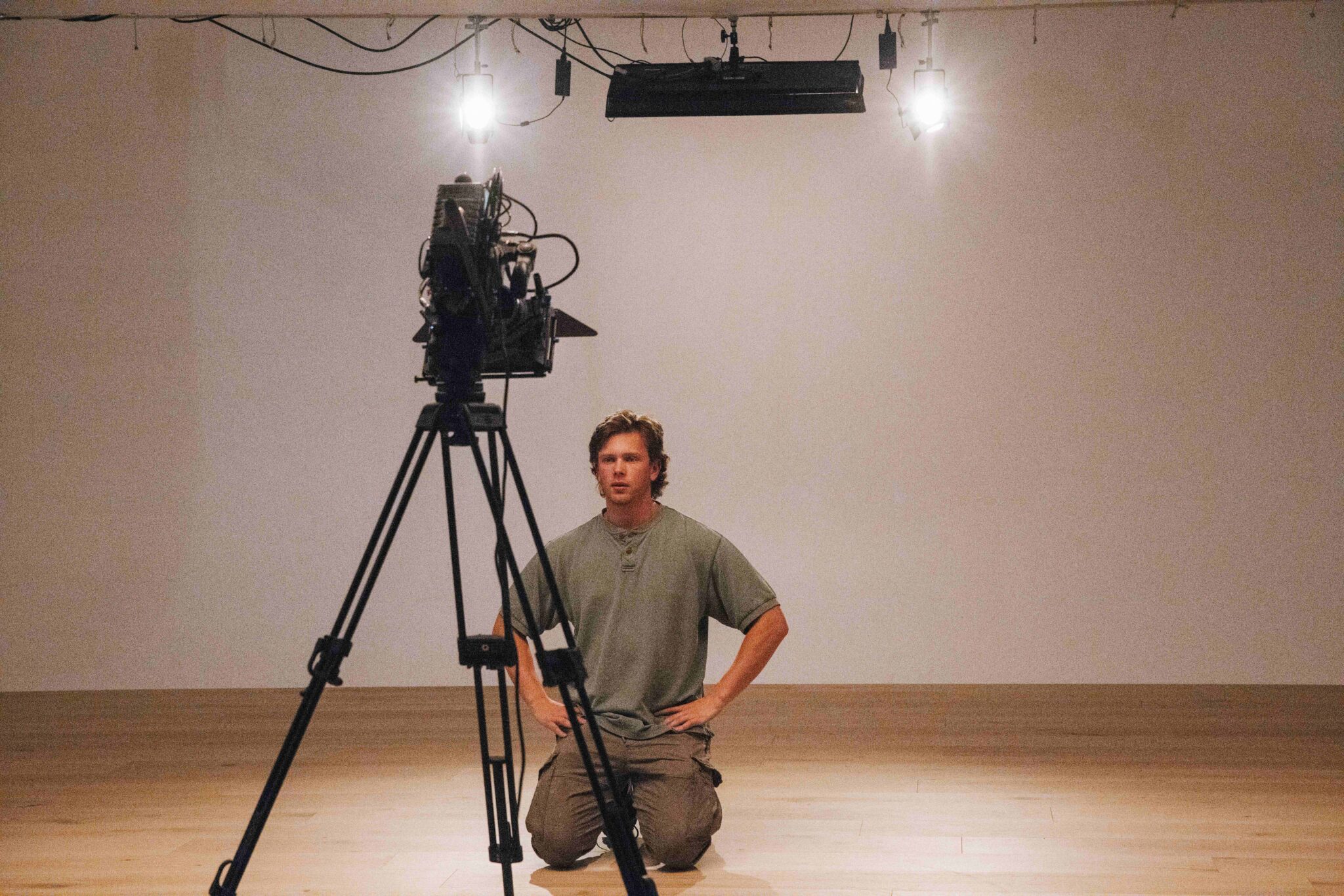 Video Production Company San Diego - New Evolution Video