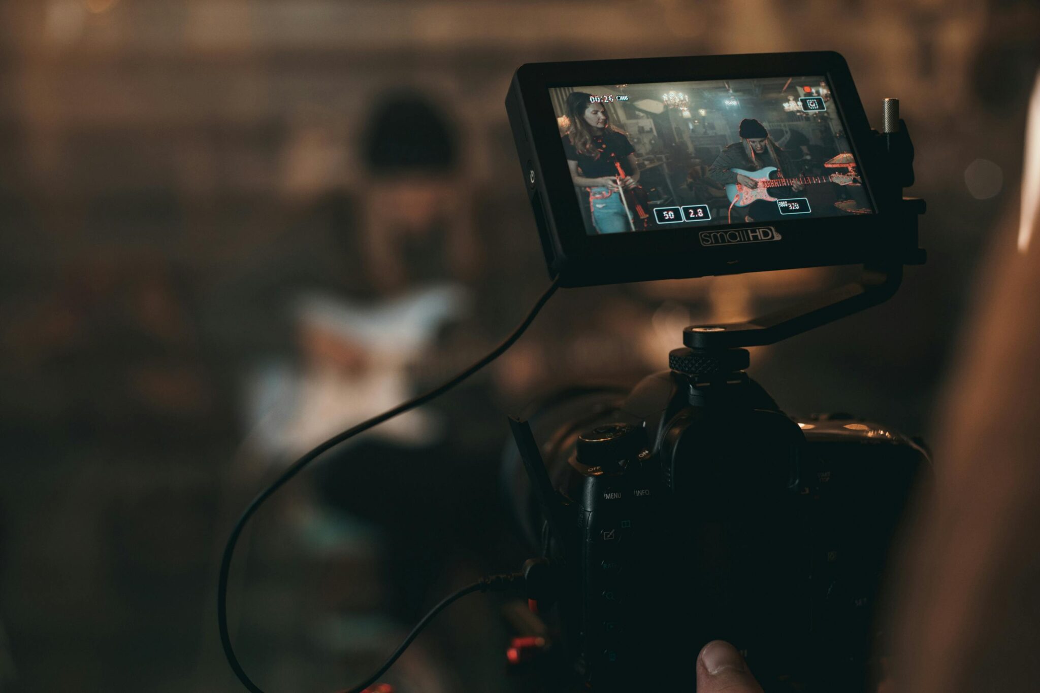 San Diego Video Production Company | New Evolution Video